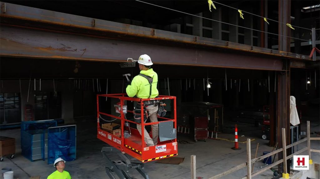 Prefab Wall Panels & Modular Drywall | Central & Eastern Iowa