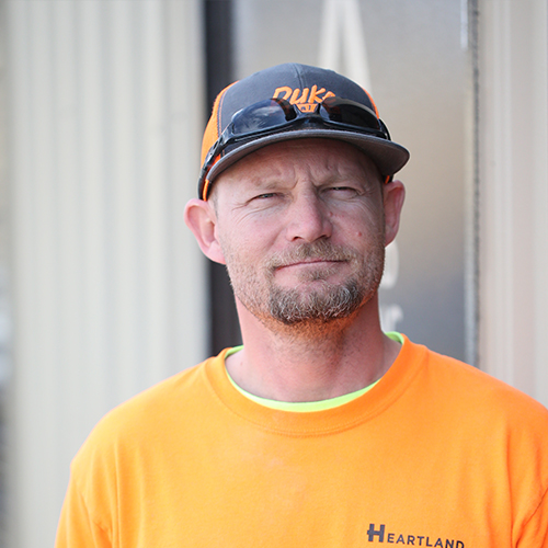 Field Family - Heartland Companies