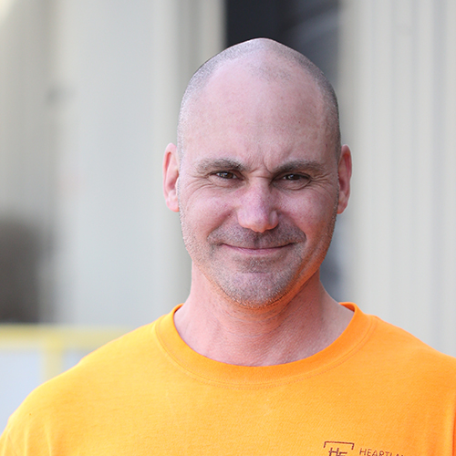 Field Family - Heartland Companies