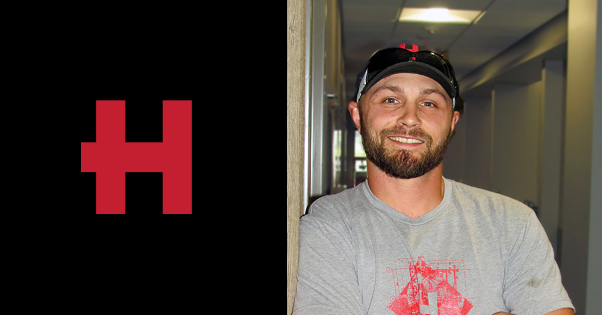 Forrest Young - HRTLND Companies