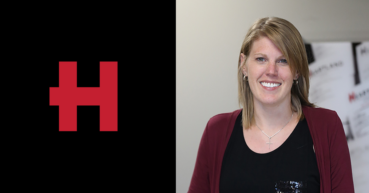 Krista Carter - HRTLND Companies