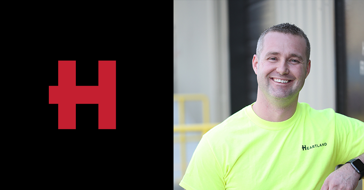 Jeff Summy - HRTLND Companies