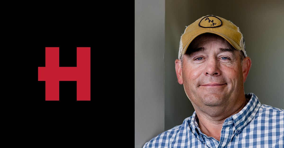 Clint Edwards - HRTLND Companies