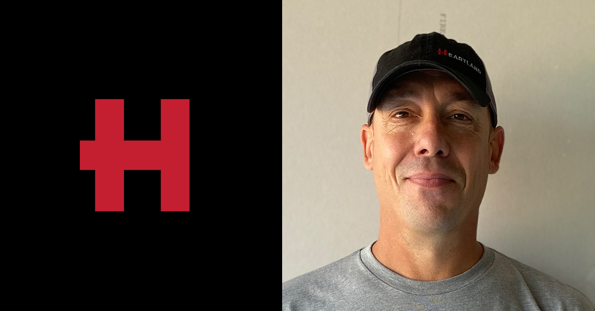 Jeff Lekwa - HRTLND Companies