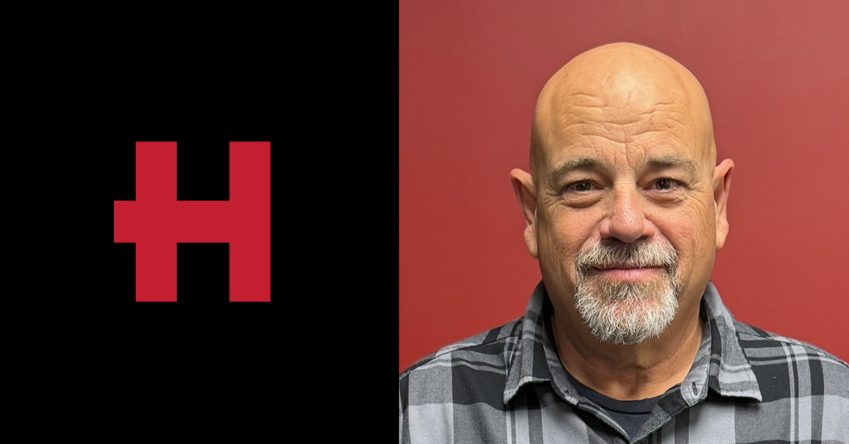 Mickey Stuefen - HRTLND Companies