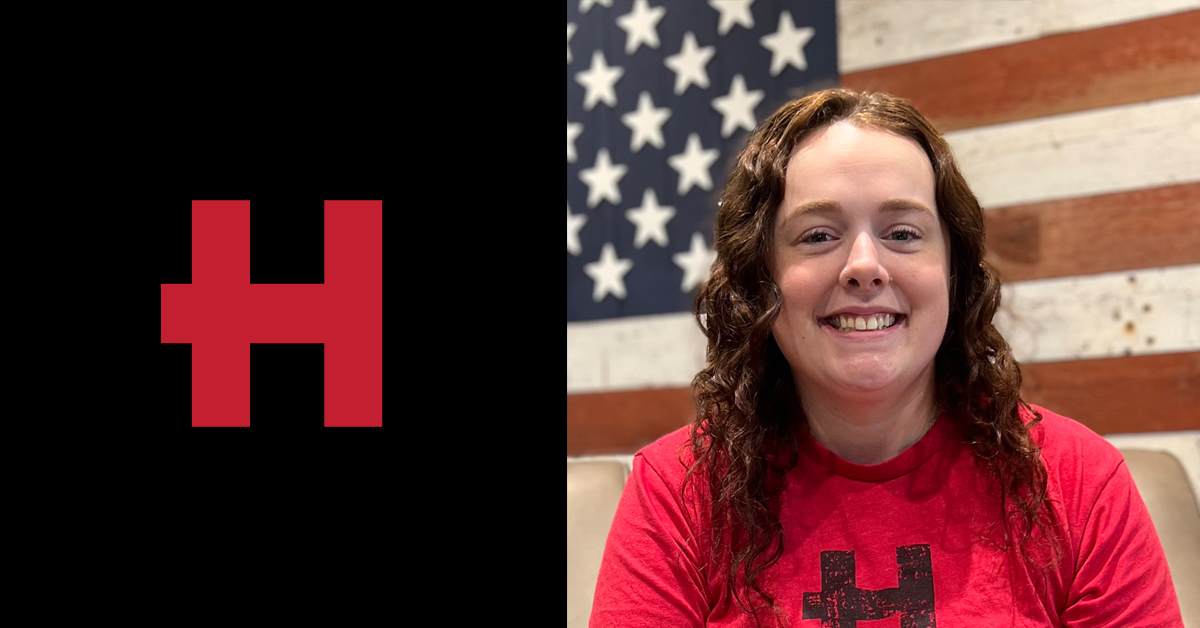 Jenna Edwards - HRTLND Companies